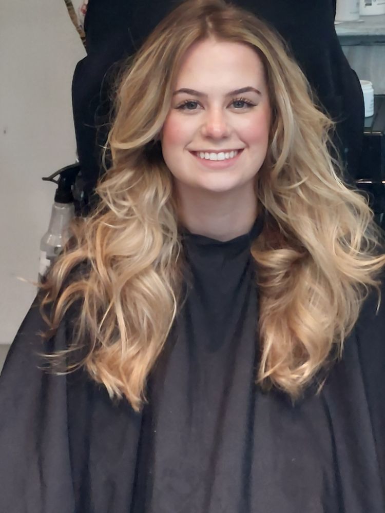 VINCENT HAIR ARTISTRY - Updated August 2024 - Request an Appointment ...