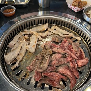 SSAM K-BBQ & BAR - Updated February 2025 - 295 Photos & 129 Reviews ...