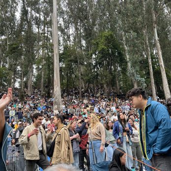 STERN GROVE FESTIVAL - Updated August 2024 - 351 Photos & 346 Reviews ...