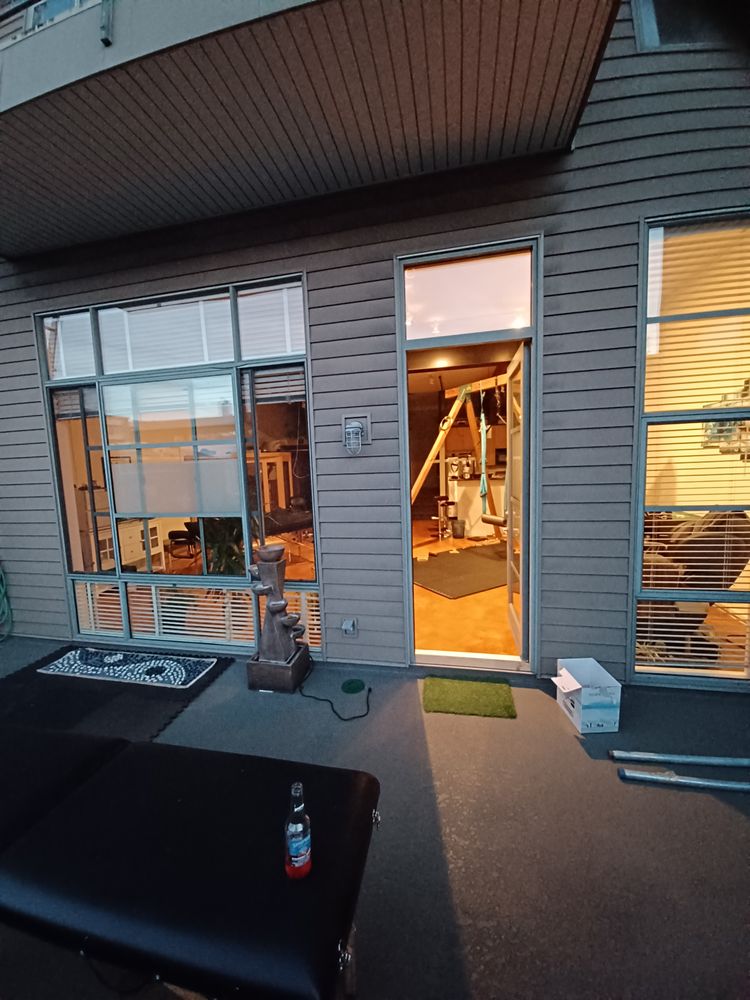 SF BODY THERAPY - Updated December 2024 - 30 Photos - 81 Langton St ...