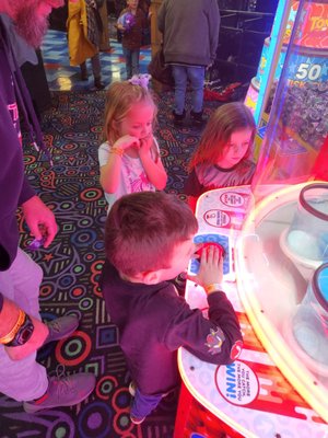 CLASSIC FUN CENTER - Updated October 2025 - 60 Photos & 106 Reviews ...