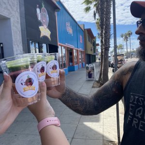 THE MAD BEET - 561 Photos & 932 Reviews - 933 Garnet Ave, San Diego ...