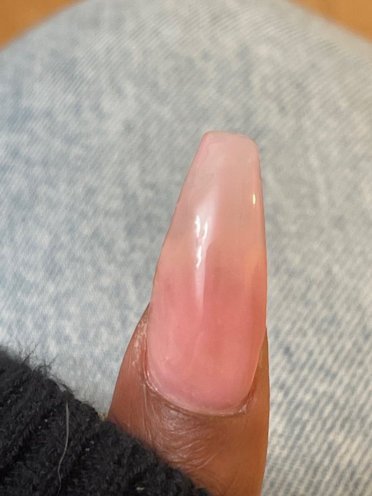 FOREVER NAILS - Updated December 2025 - 285 Photos & 174 Reviews - 3815 ...