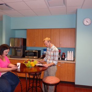 TURNING POINT CENTER - Updated October 2025 - 1701 Jacquelyn Dr ...