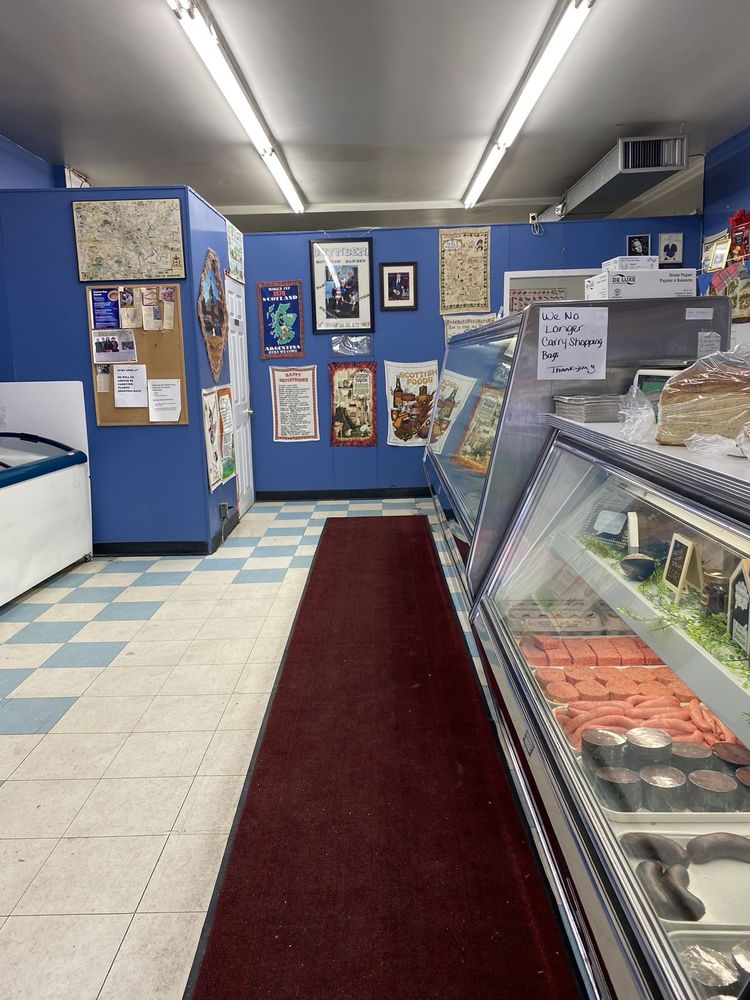 BUT ‘N’ BEN BUTCHERS - Updated December 2025 - 14 Photos - 1601 ...