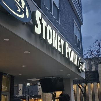 STONEY POINT GRILL - HOMEWOOD - Updated May 2025 - 56 Photos & 44 Reviews - 2031 Ridge Rd ...