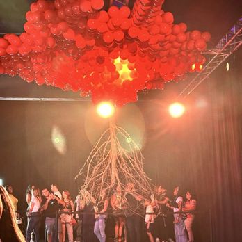 BALLOON MUSEUM - Updated July 2024 - 55 Photos - 318 NW 23rd St, Miami ...