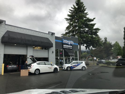 INTEGRITY AUTOMOTIVE-ISSAQUAH - Updated August 2025 - 93 Reviews - 80 ...
