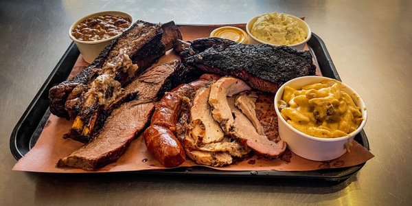 SMOKED - Updated November 2025 - 235 Photos & 210 Reviews - 203 2nd Ave ...