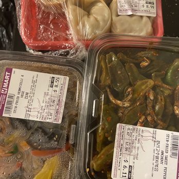 H MART - SAN FRANCISCO - Updated June 2024 - 1794 Photos & 334 Reviews ...