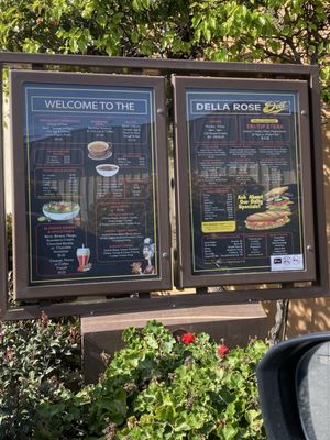 DELLA-ROSE DELI - Updated January 2026 - 84 Photos & 132 Reviews - 1309 ...