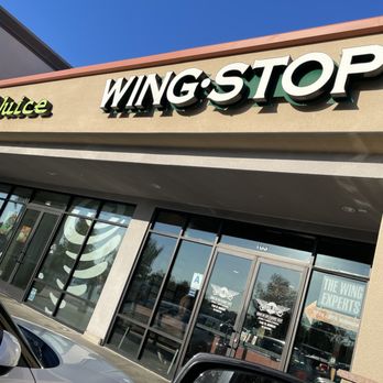 WINGSTOP - Updated June 2024 - 117 Photos & 296 Reviews - 225 Jamacha ...