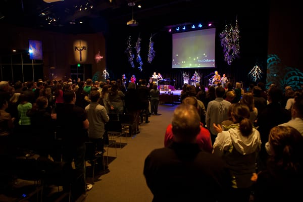 WESTGATE CHURCH - Updated December 2025 - 50 Photos & 135 Reviews ...