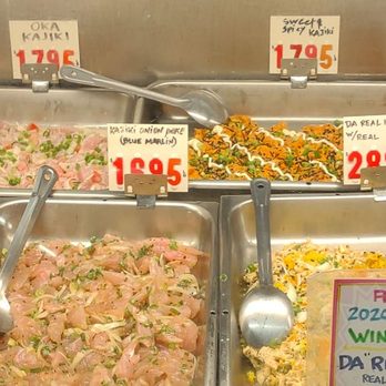 TAMASHIRO MARKET - 1264 Photos & 394 Reviews - 802 N King St, Honolulu ...