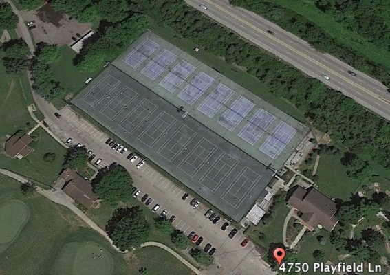 LINDNER TENNIS CENTER AT LUNKEN - Updated October 2025 - 16 Photos ...