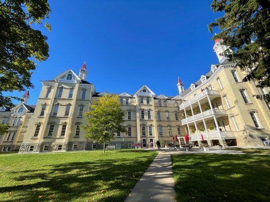 THE VILLAGE AT GRAND TRAVERSE COMMONS - Updated July 2025 - 246 Photos ...