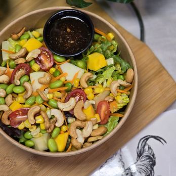 CHICK N RICE - Updated January 2025 - 10 Photos - 603 Laurel St ...