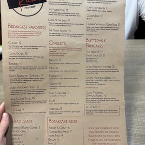 RICK’S CITY DINER - 49 Photos & 73 Reviews - 5333 Monroe St, Toledo ...