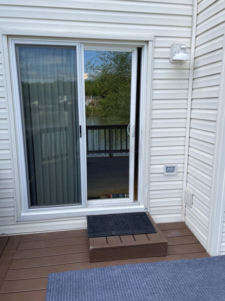 DKL EXTERIORS - Updated October 2025 - 8200 Greensboro Dr, McLean, Virginia - Roofing - Phone ...