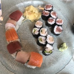 WAYO SUSHI - Updated February 2025 - 522 Photos & 783 Reviews - 1407 ...