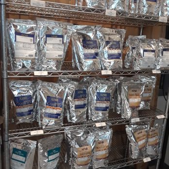 AZAR NUT COMPANY - Updated December 2025 - 1800 Northwestern Dr, El ...