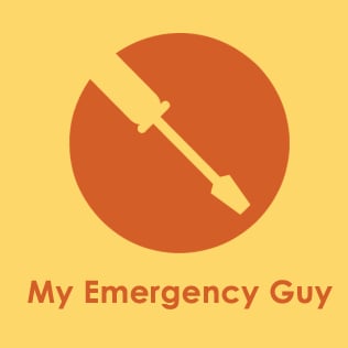 MY EMERGENCY GUY - Updated October 2025 - 24 Photos & 281 Reviews ...