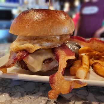 ROSCOE’S BAR & BURGERS - Updated April 2025 - 344 Photos & 149 Reviews ...