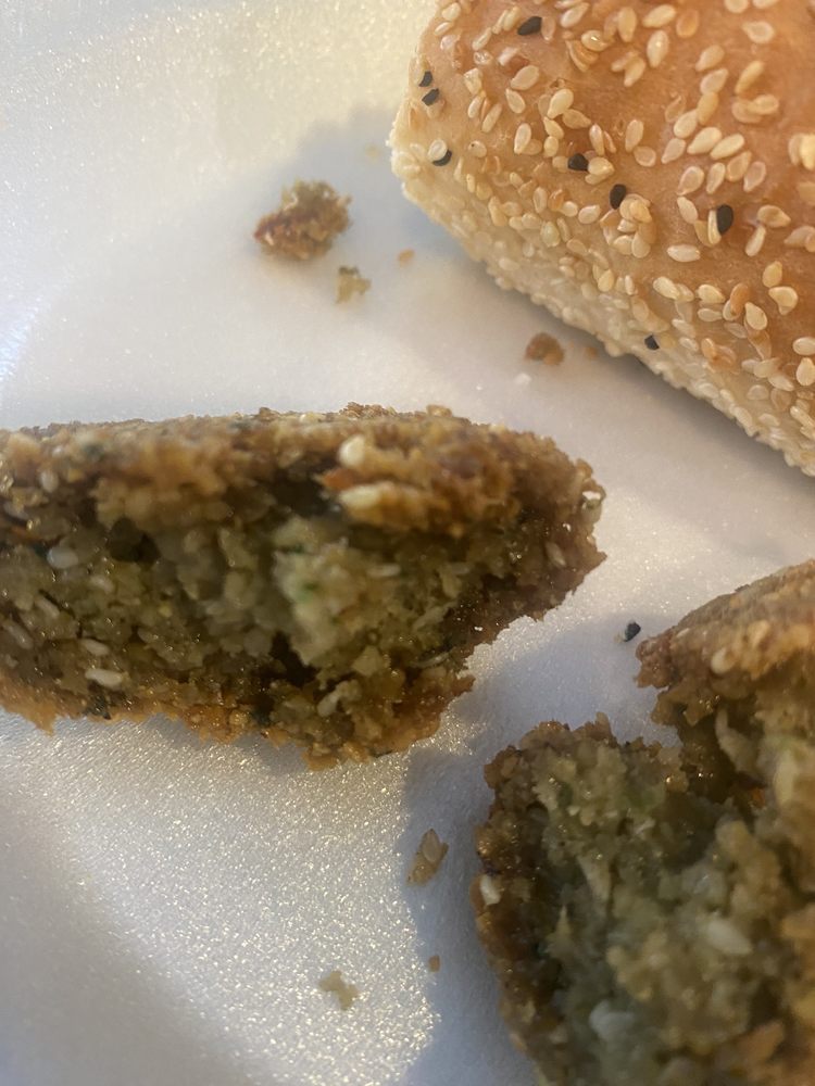 PALESTINE BAKERY - 11 Photos & 15 Reviews - 10326 S Harlem Ave, Palos ...