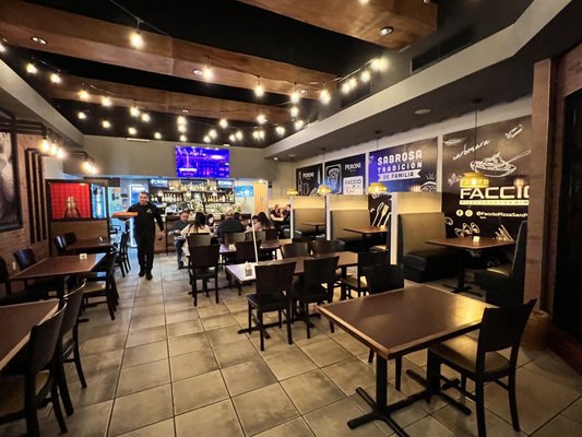 FACCIO PIZZA - Updated June 2024 - 17 Photos - Calle Tabonuco B-2 ...