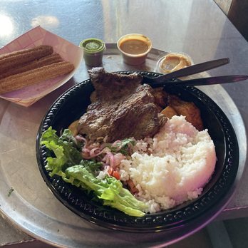 SPIN POLLO - Updated May 2025 - 86 Photos & 87 Reviews - 5942 ...