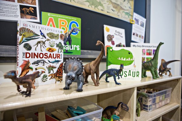 PLAY STREET MUSEUM - LAKE HIGHLANDS - Updated May 2024 - 96 Photos & 35 Reviews - 7130 Skillman ...