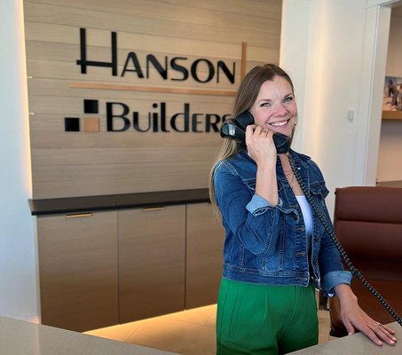 HANSON BUILDERS - Updated March 2026 - 33 Photos - 13432 Hanson Blvd NW ...