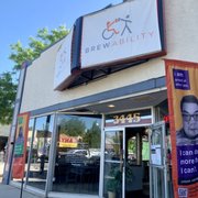 BREWABILITY & PIZZABILITY - 88 Photos & 90 Reviews - 3445 S Broadway, Englewood, CO - Menu - Yelp