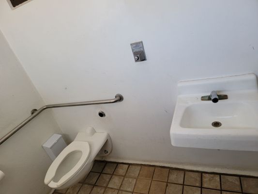 PUBLIC RESTROOM / BATHROOM - Updated December 2025 - 4950 9th St ...