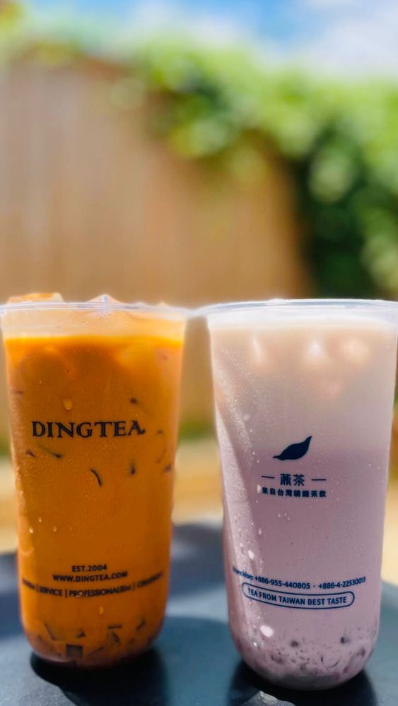 DING TEA - Updated January 2026 - 185 Photos & 80 Reviews - 12125 Alta ...