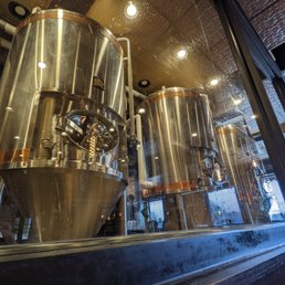 BRICKSTONE BREWERY - Updated December 2025 - 219 Photos & 341 Reviews ...
