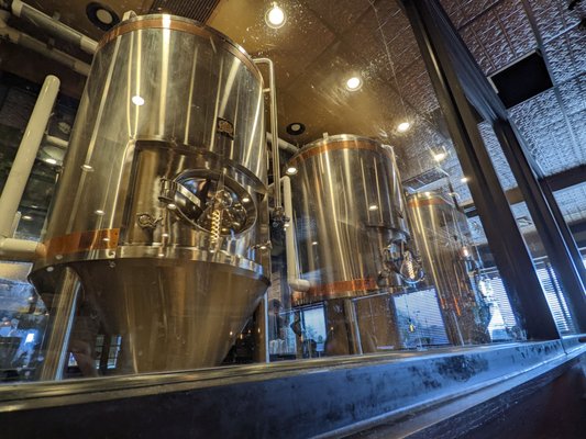 BRICKSTONE BREWERY - Updated April 2026 - 220 Photos & 349 Reviews ...