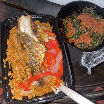 CHOBAS AFRICAN KITCHEN & BAKERY - Updated October 2024 - 83 Photos & 56 ...