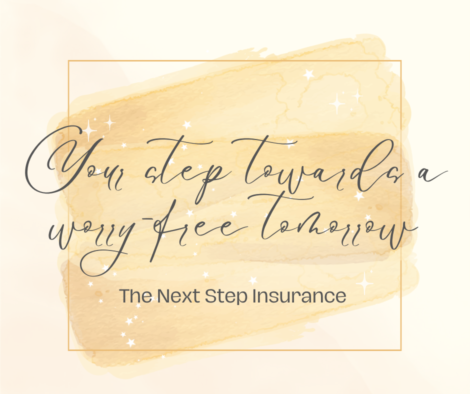 THE NEXT STEP INSURANCE - Fort Worth, Texas - Health Insurance Offices ...