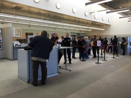 STATE OF NEW JERSEY MOTOR VEHICLE COMMISSION - Updated December 2025 ...