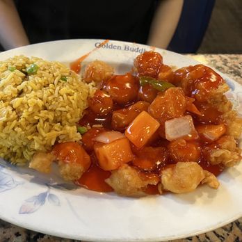 GOLDEN BUDDHA RESTAURANT - Updated October 2024 - 376 Photos & 517 ...