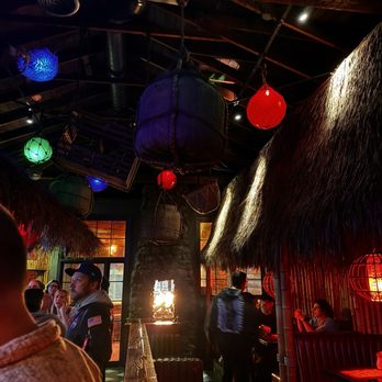 TIKI NO - Updated January 2025 - 581 Photos & 727 Reviews - 4657 ...