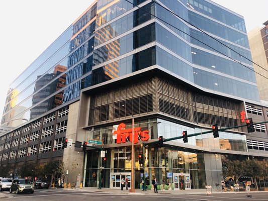 FRY’S - 163 Photos & 71 Reviews - 100 E Jefferson St, Phoenix, Arizona ...