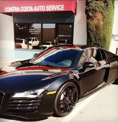 CONTRA COSTA AUTO SERVICE - Updated December 2025 - 46 Photos & 143 ...