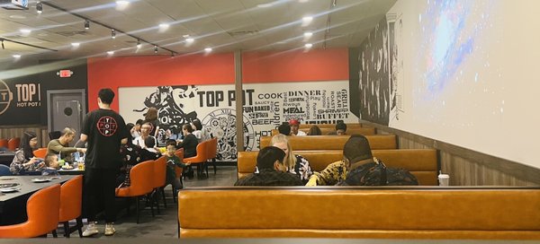 TOP POT KBBQ- CINCINNATI - 28 Photos - 11974 Lebanon Rd, Sharonville ...