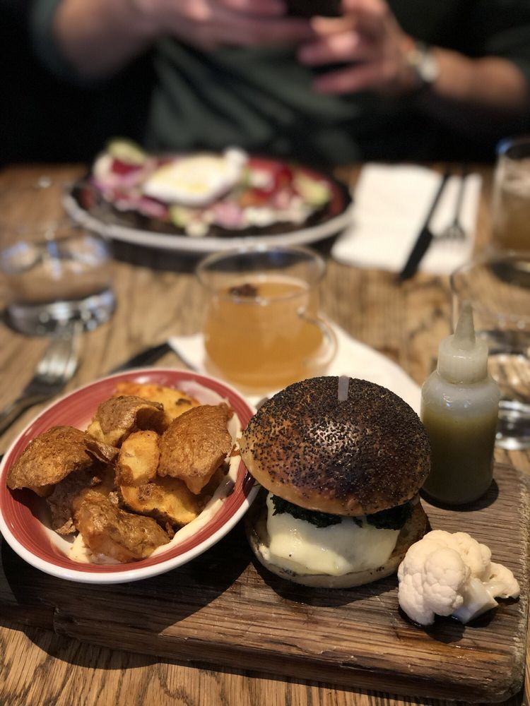 HIGH STREET PHILADELPHIA - 1076 Photos & 833 Reviews - 101 S 9th St ...