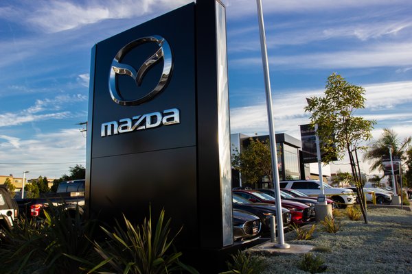 SOUTH BAY MAZDA - Updated July 2024 - 189 Photos & 632 Reviews - 20626 ...