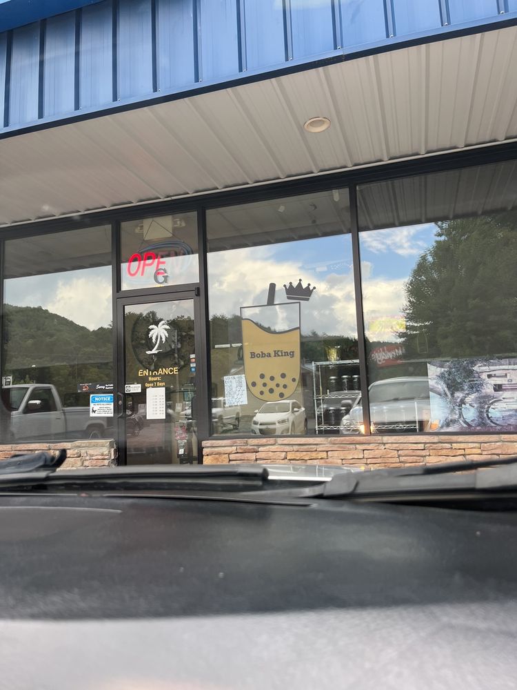 BOBA KING - Updated July 2025 - 11 Photos - 1370 W US Highway 64 ...