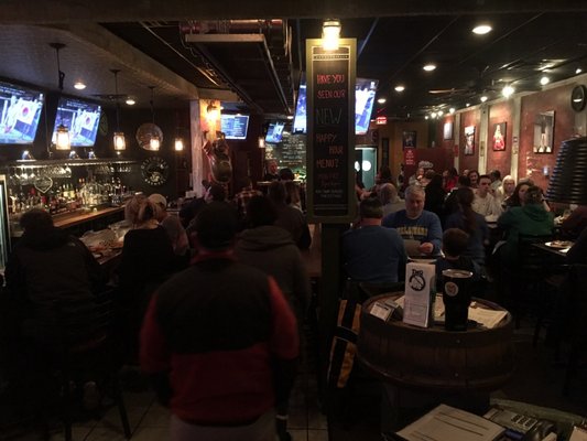 TWO STONES PUB - 286 Photos & 377 Reviews - Newark, Delaware ...