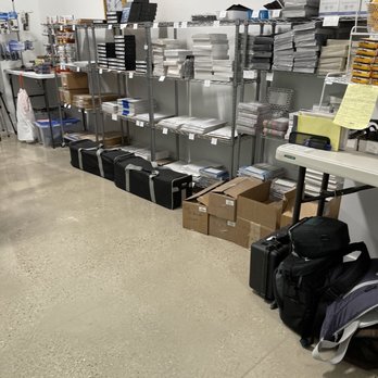 CENTRAL CAMERA COMPANY - Updated January 2026 - 36 Photos & 210 Reviews ...